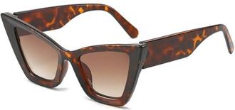 Generic Lunettes De Soleil Vacances For Hommes Et Femmes, For La Conduite, Les Trajets Domicile-travail Le Sport(Multi-colored)