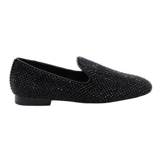 Lola Cruz Vilema Loafer Schuhe - - Shoes - Damen - Schwarzk - 37 EU