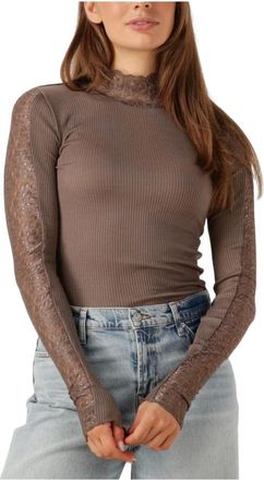 Rosemunde Damen, Strickwaren, Braun, SGr&ouml;&szlig;e