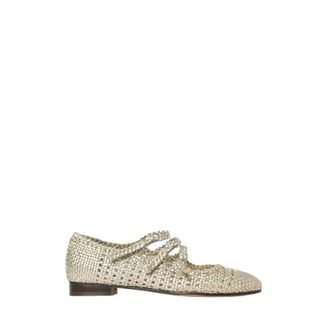 Carel Ariana Mary Janes - - Shoes - Damen - Gelb - 36 EU