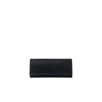 Twentyfourhaitch French 75 Clutch - - Bags - Damen - Schwarzk - ONE SIZE