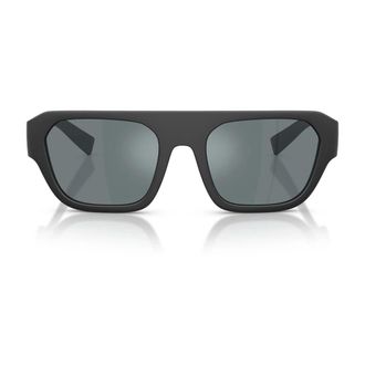 Dolce & Gabbana unisex, Accessoires, Noir, Taille: 54 MM Dg6206 Lunettes de soleil