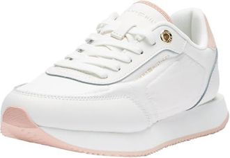 Tommy Hilfiger Women Essential Runner, Pink Bloom, 39 EU