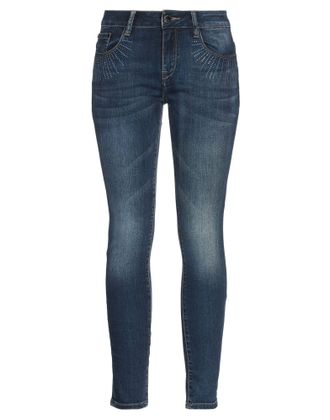 Gaud&igrave; HOSEN & R&Ouml;CKE - Jeanshosen auf YOOX.COM