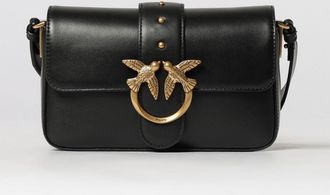 Pinko Minitasche Damen Farbe Schwarz