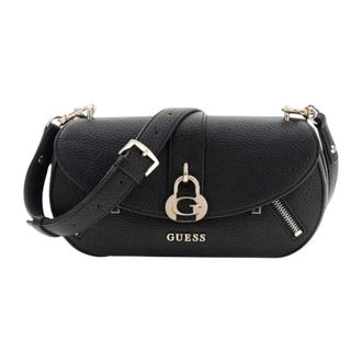 Guess Damen, Taschen, Schwarzk, ONE SIZEGr&ouml;&szlig;e