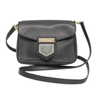Givenchy Pre-owned Nobile Schultertasche - - Pre-owned - Damen - Schwarzk - ONE SIZE
