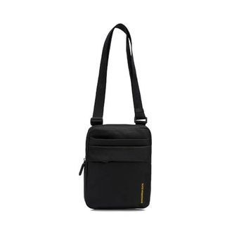 Mandarina Duck Zephyr Crossover, Femmes, Noir