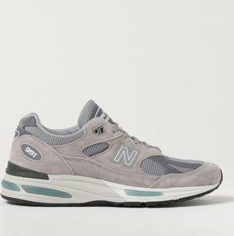 New Balance Sneakers NEW BALANCE Herren Farbe Grau