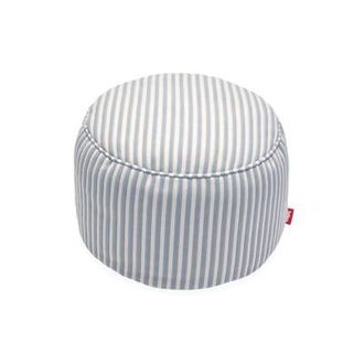 Fatboy Pouf Point - Bleu - Tissu éponge