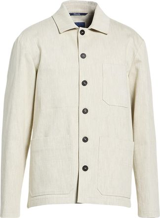 Drumohr JACKEN & M&Auml;NTEL - Jeansjacken/M&auml;ntel auf YOOX.COM