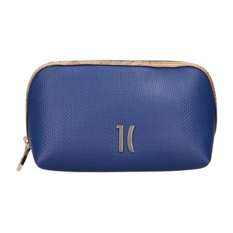 Alviero Martini 1A Classe Damen, Taschen, Blau, ONE SIZEGr&ouml;&szlig;e