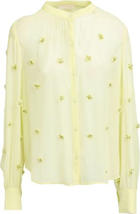 Ulla Johnson TOPS - Hemden auf YOOX.COM