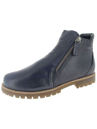 Andrea Conti Stiefelette