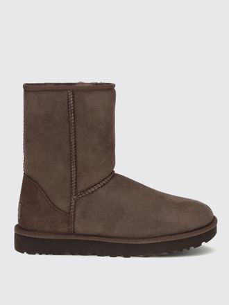 UGG Bottes UGG Femme couleur Brûlé