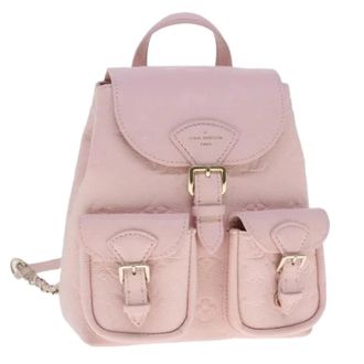 Louis Vuitton Damen, Pre-Owned, Rosa, ONE SIZEGr&ouml;&szlig;e