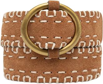 Sessun Damen, Accessories, Braun, MGr&ouml;&szlig;e