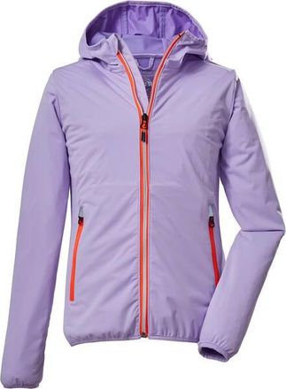 Killtec Kinder Funktionsjacke KOS 229 GRLS JCKT