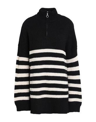 Only MAILLE - Cols roul&eacute;s sur YOOX.COM