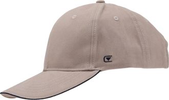 Casamoda Cap Uni Beige Einheitsgr&ouml;&szlig;e