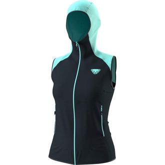 Dynafit Dynafit Damen Transalper DST VST W Weste, Marine Blue/3010, M