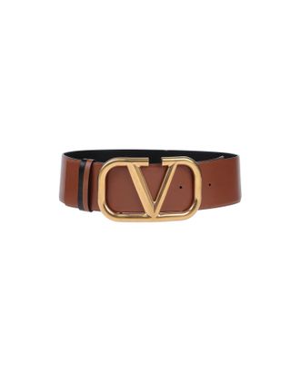 Valentino Garavani Kleinlederwaren - G&uuml;rtel auf YOOX.COM