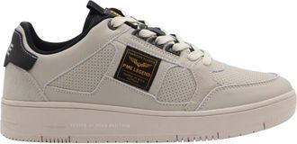 PME Legend Homme, Chaussures, Beige, Taille: 45 EU Rwenzo