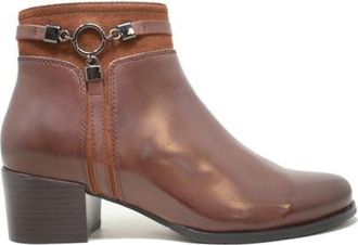 Regarde le ciel Regarde Le Ciel Jolene 29 en Rusti Bottines pour femme, multicolore, 37 EU
