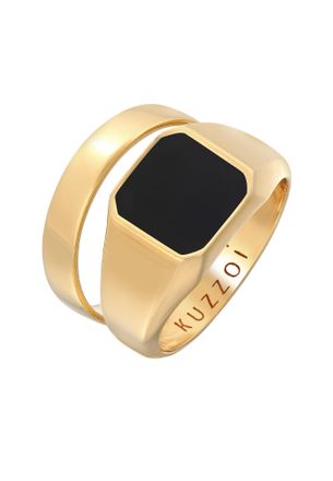 Kuzzoi Ring Set