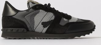 Valentino Garavani Sneakers VALENTINO GARAVANI Herren Farbe Schwarz
