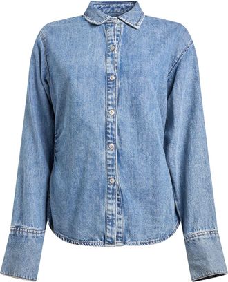 Rag & Bone TOPS - Jeanshemden auf YOOX.COM