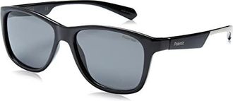 Polaroid PLD 8052/S Sunglasses NIÑO UNISEXE, 9ht