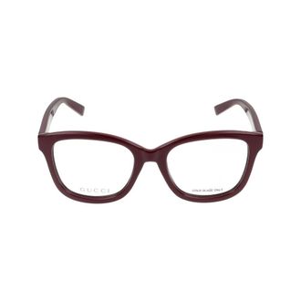 Gucci Damen, Accessories, Rot, 53 MMGr&ouml;&szlig;e