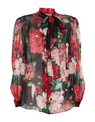 Dolce & Gabbana TOPS - Hemden auf YOOX.COM