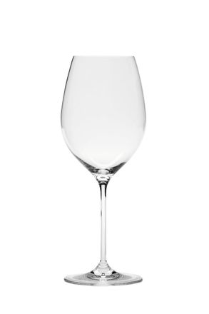 Zafferano Eventi Glas f&uuml;r strukturreiche Weiss- und junge Rotweine, 6 St&uuml;ck (EV05500)