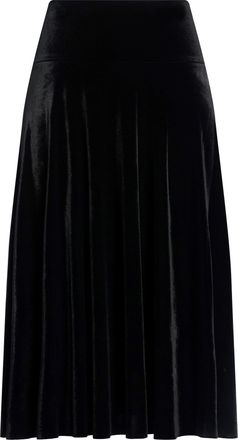 Norma Kamali HOSEN & R&Ouml;CKE - Midi-R&ouml;cke auf YOOX.COM