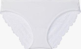 Calvin Klein Culotte Perfectly Fit Lace