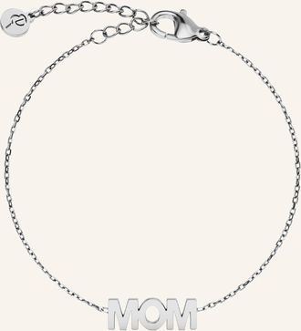 Edblad Edblad Armband Mom silber