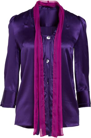 Dolce & Gabbana TOPS - Hemden auf YOOX.COM