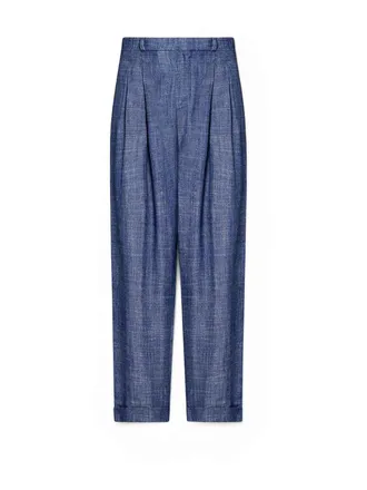 Peuterey Pantalons D&eacute;contract&eacute;s - Bleu