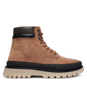 GANT Schn&uuml;rschuhe Gant Nebrada 33643490 Hellbraun