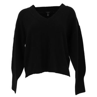 Vero Moda VMJUPITER LS V-Neck Pullover BF
