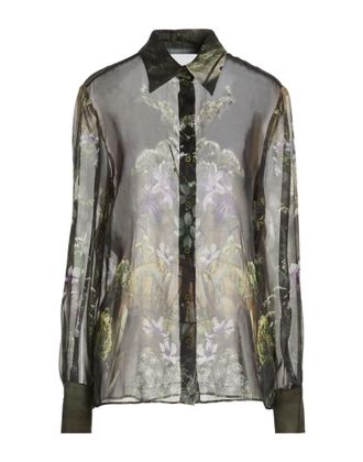 Alberta Ferretti TOPS - Hemden auf YOOX.COM