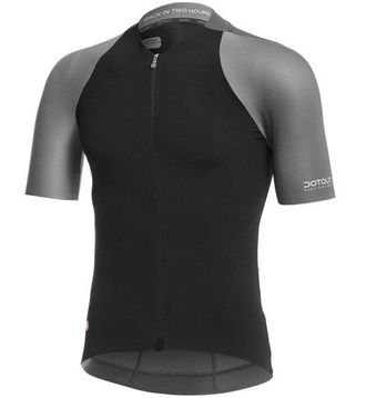 Dotout Backbone - Fahrradtrikot - Herren