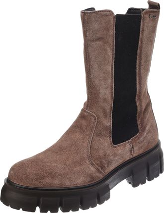 Igi & Co Damen Soraya Mode-Stiefel, Schlamm, 38 EU