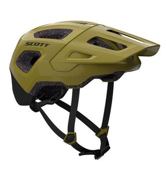 Scott Argo Plus Junior (CE) - MTB-Helm - Kinder