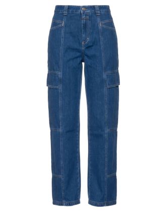 Closed HOSEN & R&Ouml;CKE - Jeanshosen auf YOOX.COM
