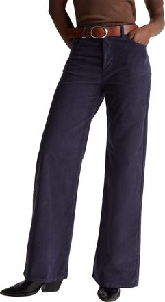Benetton Damen Pantalone 41ulde029 Hose, t&uuml;rkis, 28