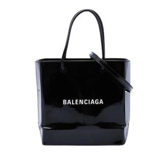 Balenciaga Pre-owned Leder balenciaga-taschen - - Pre-owned - Damen - Schwarzk - ONE SIZE
