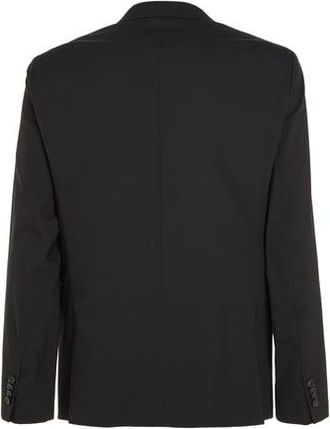 Calvin Klein Veste de costume en laine